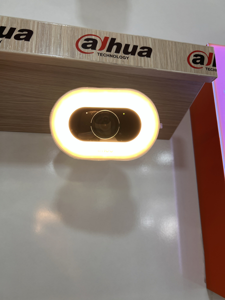 Imou brendidan Sifatli Wi-Fi kameralar