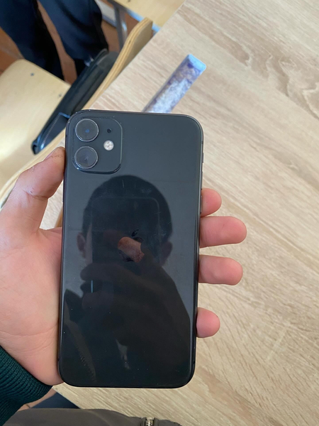 Iphone 11 kafolati bilan