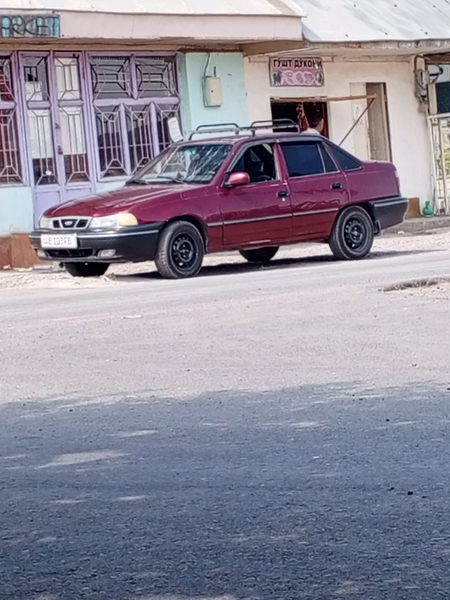 Reyalni oladigan TEL qiliylar Nexia 1 sroshna sotiladi