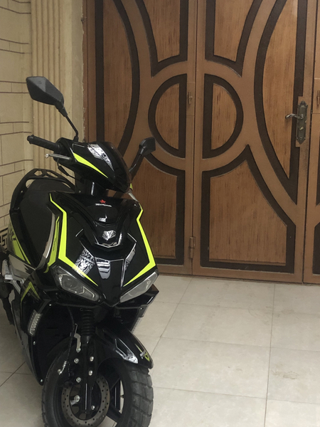 Italia r3 new 157 kub
