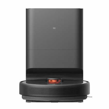 Робот-пылесос с базой очистки Xiaomi Vacuum-Mop 2 Ultra (BHR5195EU) с
