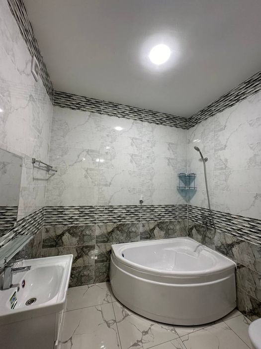 Срочно! Продажа Евро Дом новый 2 сотки, 6 комнат Коксарой.