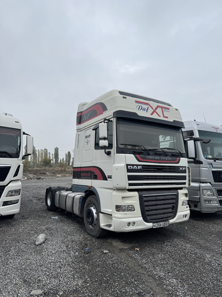 Продаётся DAF XF95