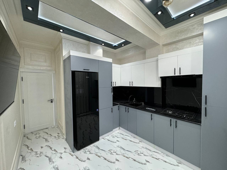 Продаю 3х ком.Люкс.кв. новостройка 82м² 3-этаж с лифтом ул.М.Улугбек