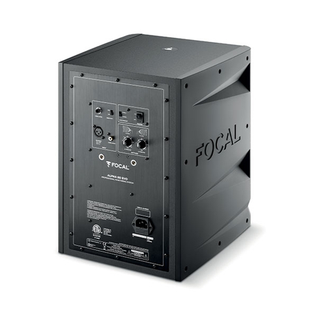 Focal Alpha 80 Evo
