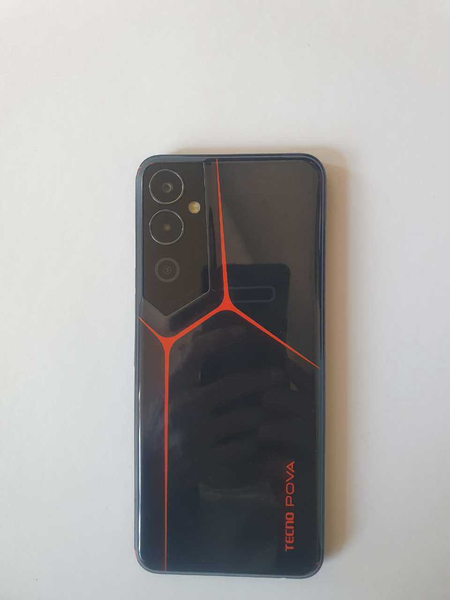 Techno pova neo 2