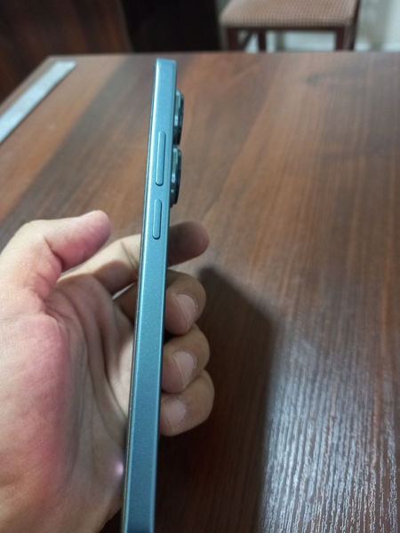 Redmi not 13pro 512/12