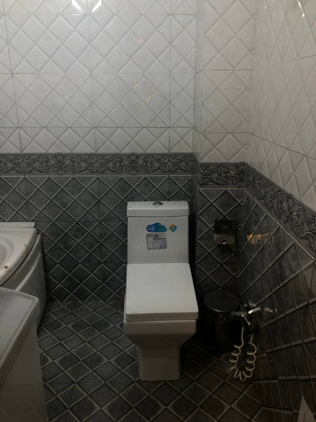Yakkasaroy kvartira