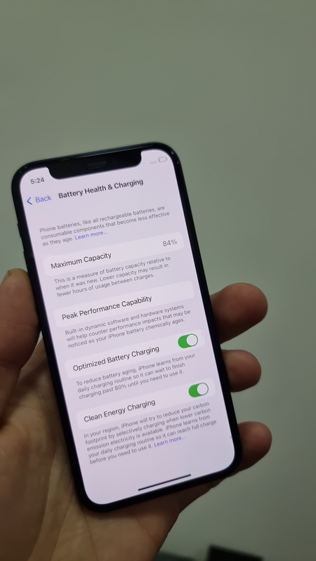 Iphone 12 mini amerika