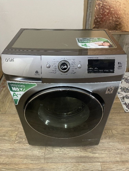 Artel 6kg avtomat sotiladi!!!