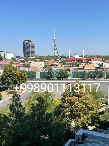 Квартира от собственника