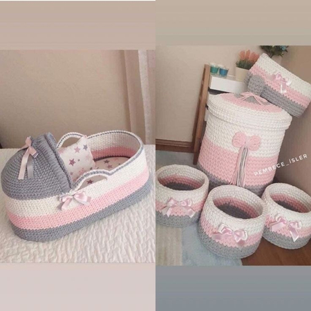 Vyazanniy sarpo set