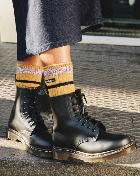 Оригинальные носки Dr. Martens