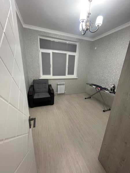 Сдаётся 2х ком квартира на ЖК Assalom sohil