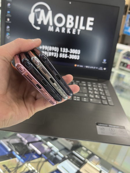 Samsung  Note 10 - 5G • Orginal • 12/256gb • IDEaL • IMEI: otkan