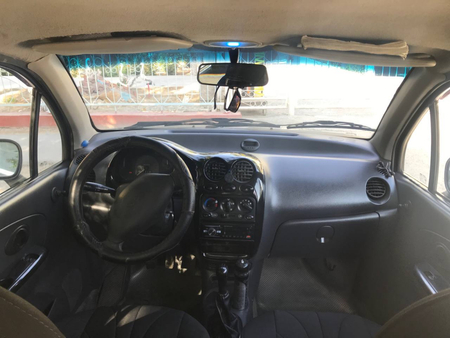 Matiz матиз