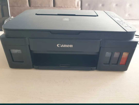 Printer rangli yangi
