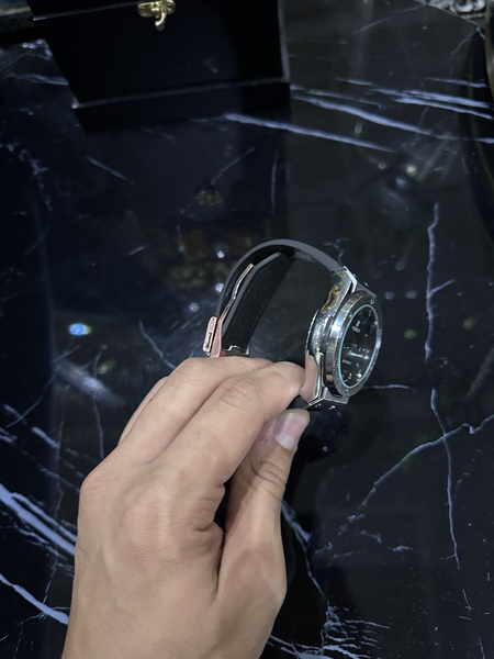 Механические часы Hublot в отличном состоянии