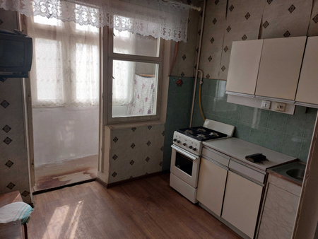 Продаётся квартира