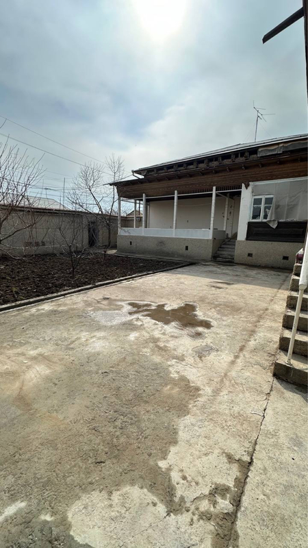 Uy sotiladi / продается дом 4 соток