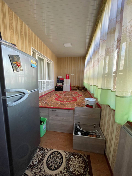 Феруза Продается квартира 3/3/4 балкон 2х6 Ипотека