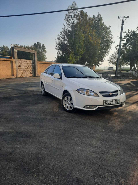 Продаётся Chevrolet Gentra 2019 г/в.