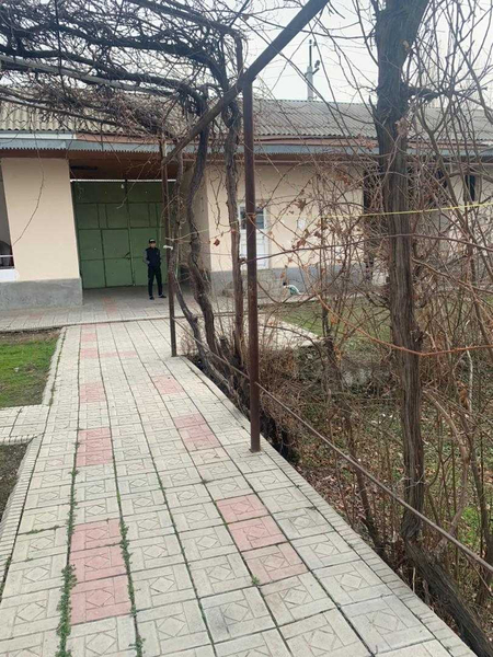 6 so'tixlik uchastka