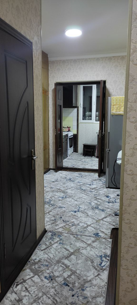 5 xonali kvartira Bel tepada ulugurib qoling