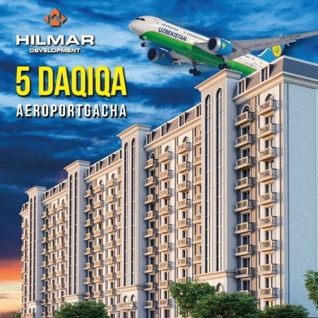 Аренда квартир новостройки