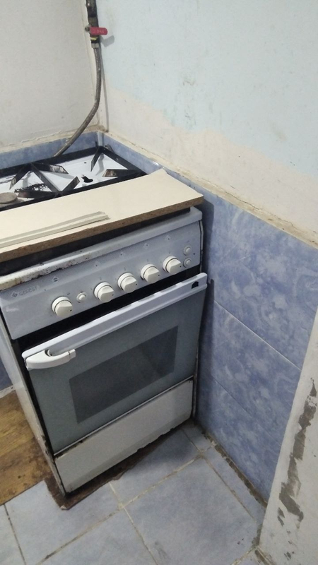 Арендага ховли уй бир хона берилади