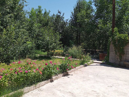 Продаётся Дача 8,2 сотки, Таш.область, Паркентский р-н.