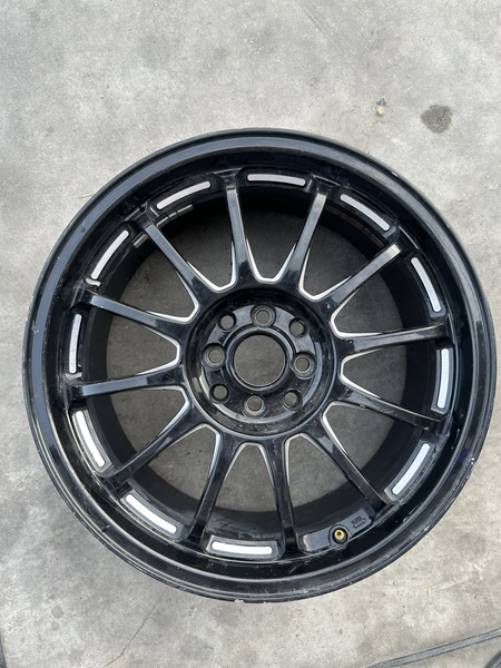 Diska r17 type F