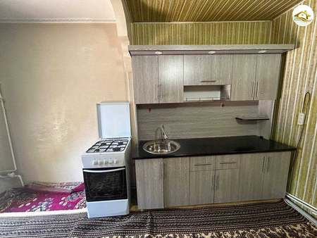 СРОЧНО продаётся 3х ком на 3 этаже ор -р МЕЛОДИЯ