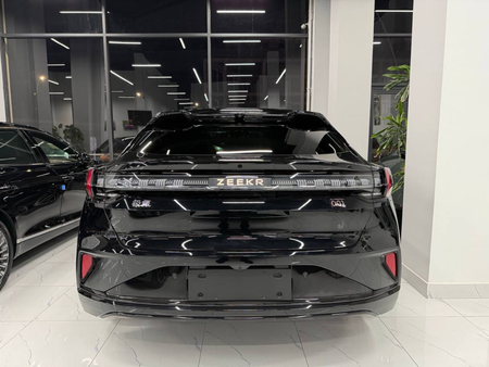 Zekeer 001 Z-Sport