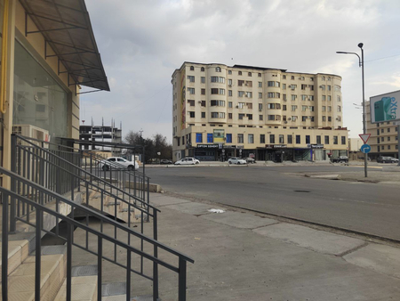 94 кв магазин + подвал 94 кв