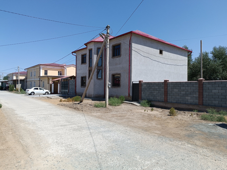 Продается дом 2 этажа
