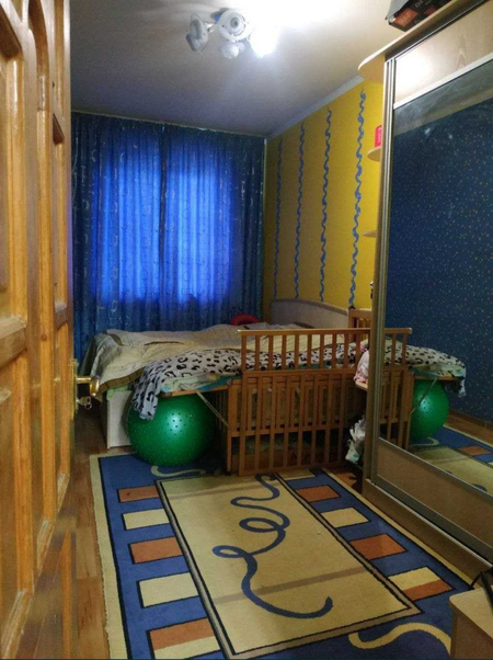 谷 127742 谷 Chilonzor tumanida kvartira sotiladi [48 м²]