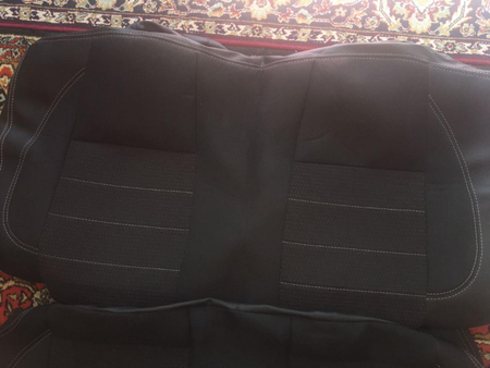 Продаются качественные чехлы Daewoo matiz фирмы MW Brothers