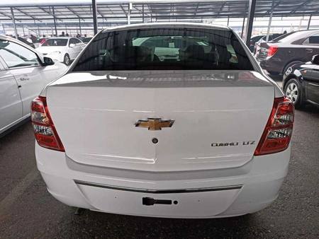 Cobalt a/t  uzoq muddatli bolib tolashga beriladi