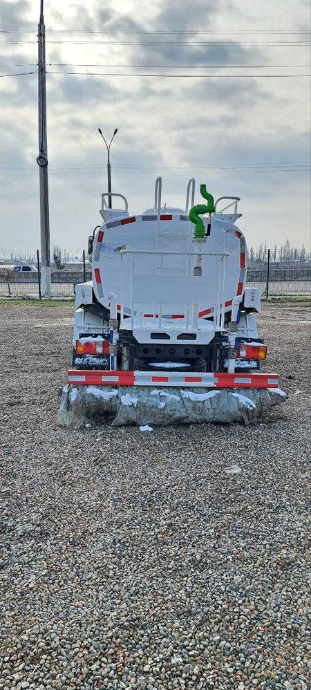 ВОДОВОЗ HOWO 5куб Нарх Арзонлашди. FAW/ISUZU/SHacman/