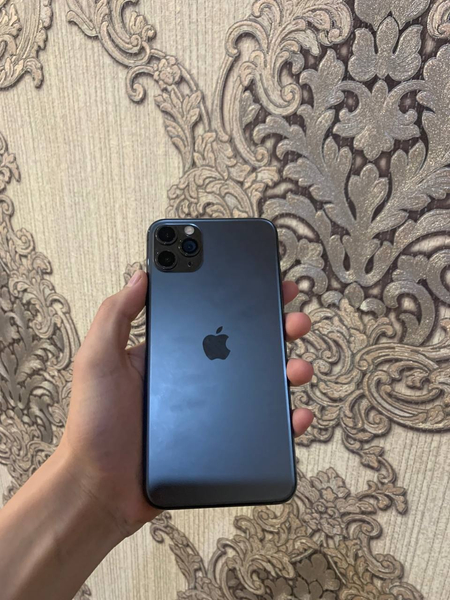Iphon 11 pro max