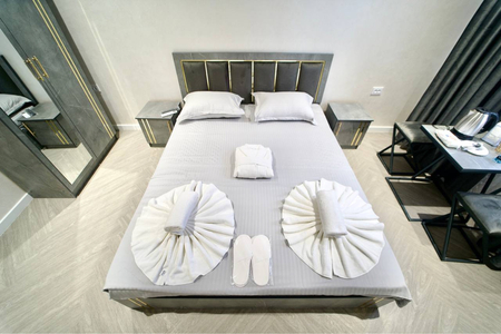 Lux Hotel “Crystal” Premium Class Yakkasaray Airoport только Паспорт
