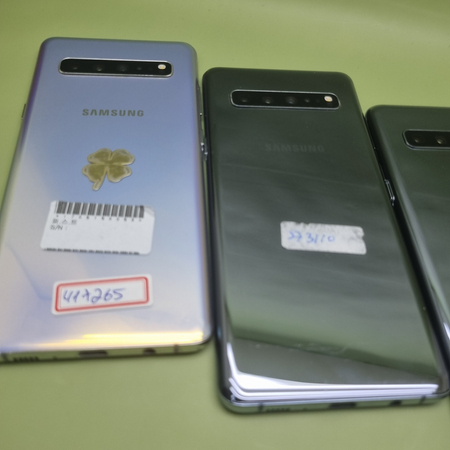 Samsung s10 plus 5G