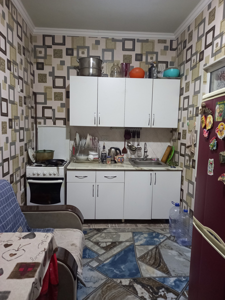Дача . Кибрай майский