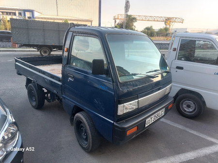Damas Labo sotiladi