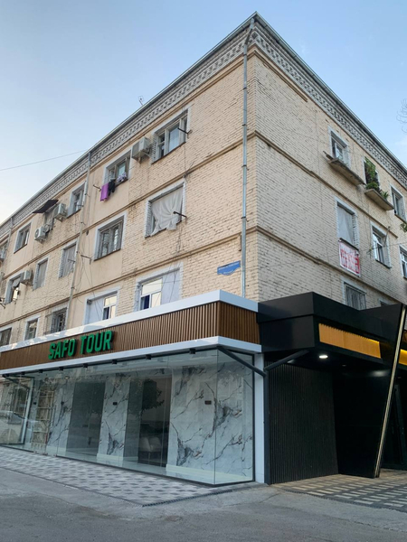 Срочно - Продаётся ! Махалля Ракат - 1комнатная ! Ор-р:  Safia