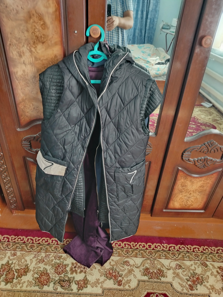 Кийимлар сотилади