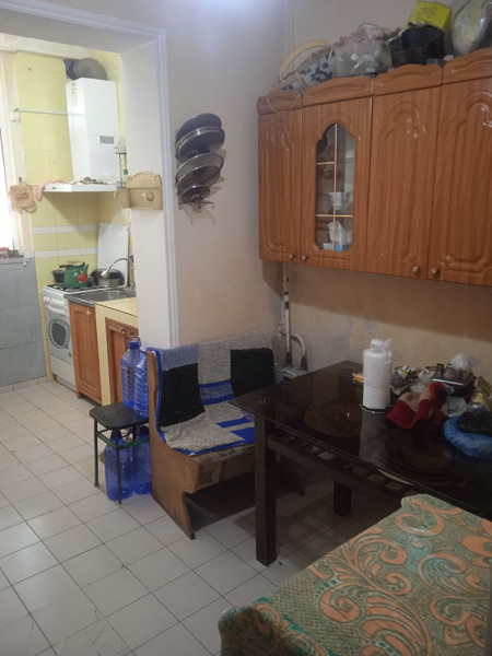 Продаётся квартира в Янгийуле