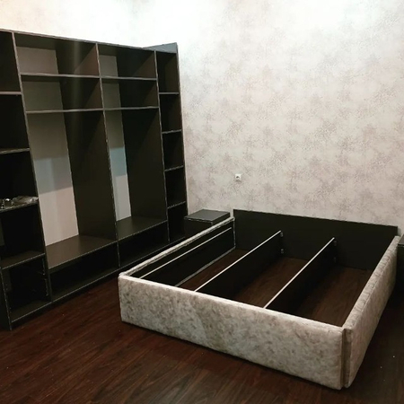 Не стандартный Мебель на заказ по вашему размере