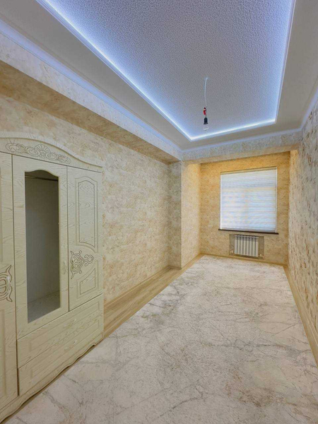 № 1403 3х комнатная квартира на этаже по ул. Гагарина